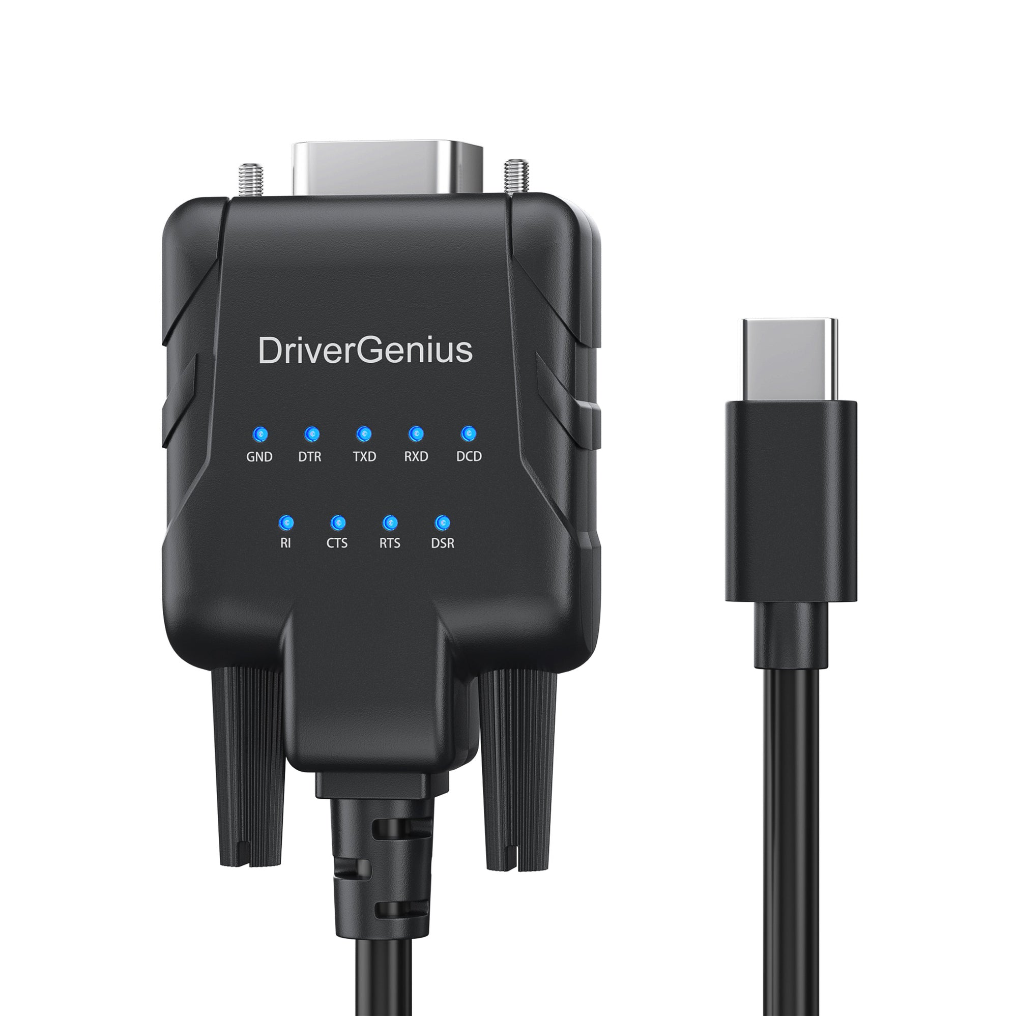 DriverGenius devote to Pro Data Transfer Solution Adviser&Provider