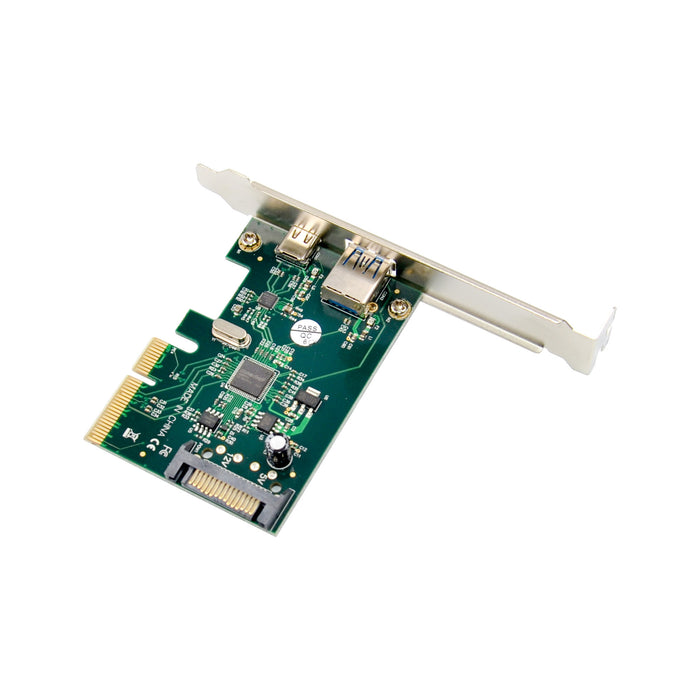 LE8111H Driver Aazon.co: GLOTRENDS SA3116J 16 Ports PCIe SATA Expansion ...