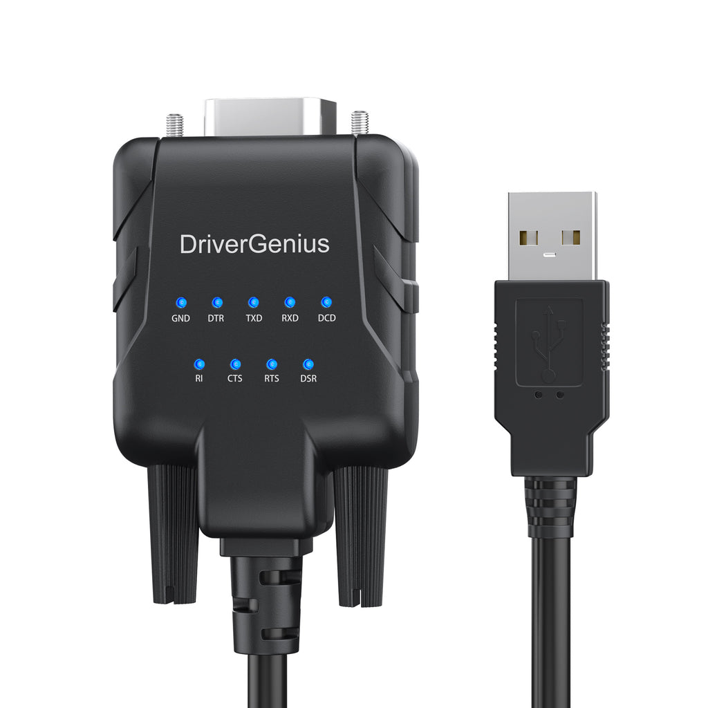 DriverGenius devote to Pro Data Transfer Solution Adviser&Provider